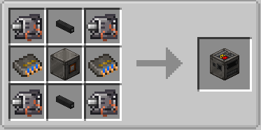 [Гайд] HardTech | Первое электричество ( LV эра ) - Гайды - Форум - Enthusiasm